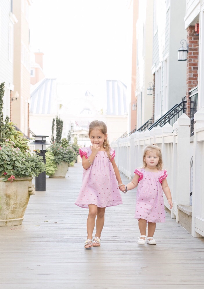 SPOTLIGHT: Kelly Vann Calaway Photography – The Blake Rose Life