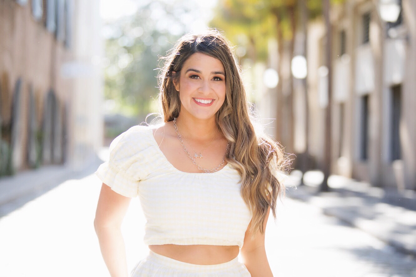 SPOTLIGHT: Kelly Vann Calaway Photography – The Blake Rose Life